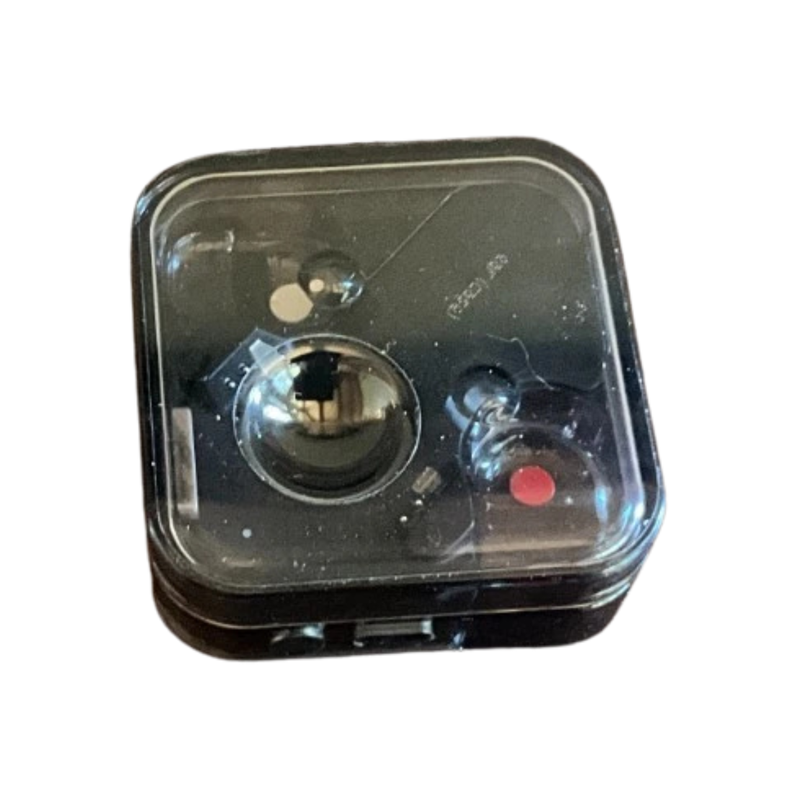 Nothing Ear (2) Charging Case - Black – Earbud Express